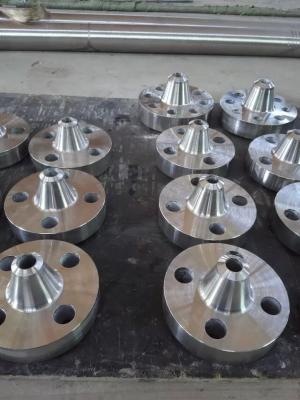 China Alloy B Hastelloy B  N10001 WN SO Blind flange forging disc ring for sale