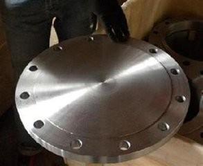 China 316H UNS S31609 1.4436 WN SO SW blind plate lap joint flange forging disc ring bleed ring for sale