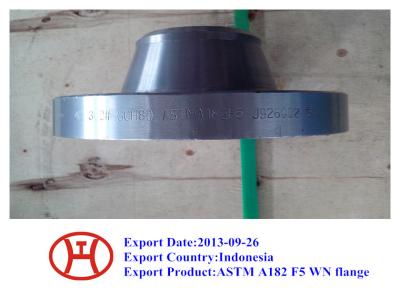 China ASTM A182 F5 F9 F11 F22 F91 WN SO SW blind plate lap joint flange forging disc ring bleed ring for sale