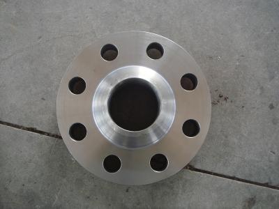 China ASTM A694 F56 WN SO SW blind flange forging disc ring for sale