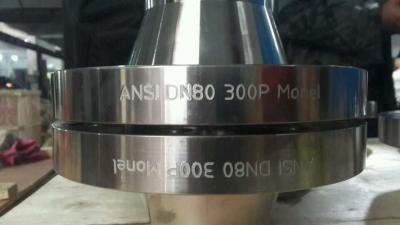 China Alloy K-500 Monel K-500 N05500 2.475 WN SO SW blind flange forging disc ring for sale