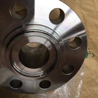 China Hastelloy C276 SW flange for sale