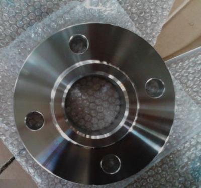 China UNS S31803 1.4462 ASTM A182 F51 SW flange for sale