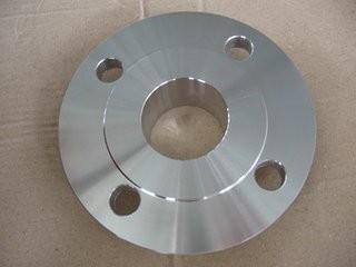China Incoloy 800 SO flange for sale