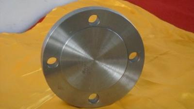 China Incoloy 800 blind flange for sale