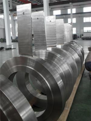 China Incoloy 825 spacer ring for sale