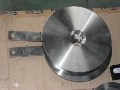 China Incoloy 825 orifice plate for sale