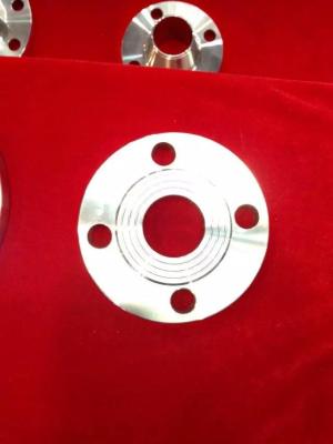 China Alloy 20 SO flange for sale
