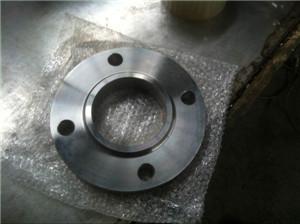 China Alloy 20 SW flange for sale