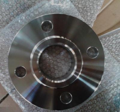 China ASTM A182 F304L SW flange for sale