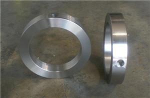 China ASTM A182 F304L bleed ring for sale