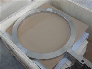 China ASTM A182 F304 spacer ring for sale