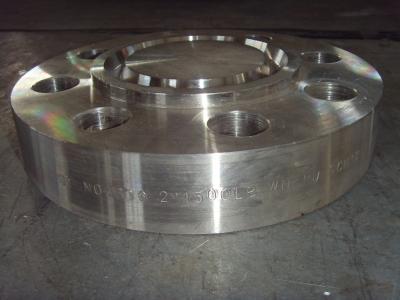 China Alloy 625 blind flange for sale