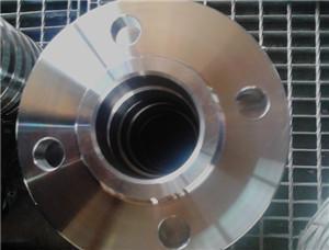 China Alloy 625 SW flange for sale
