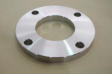 China Alloy 625 plate flange for sale