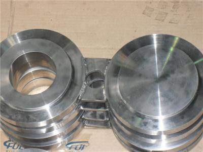 China Alloy 625 spectacle blind for sale