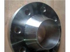 China Alloy 825 WN flange for sale
