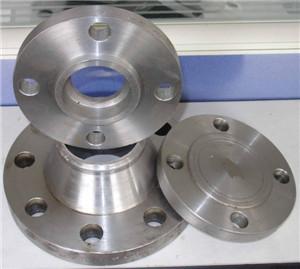 China Alloy 825 SO flange for sale