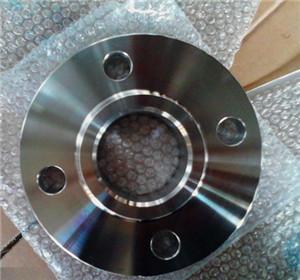 China Alloy 825 SW flange for sale