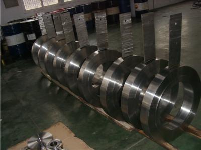 China Alloy 825 spacer ring for sale