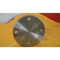 China ASTM A266 GR.4 bind flange for sale