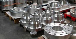 China ASTM A694 F60 swivel flange for sale