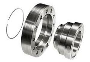 China ASTM A694 F70 swivel flange for sale