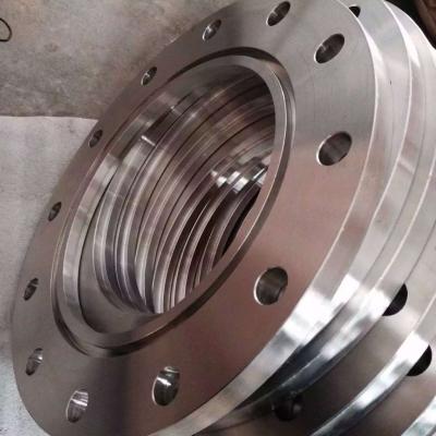 China API 6A WN flange for sale