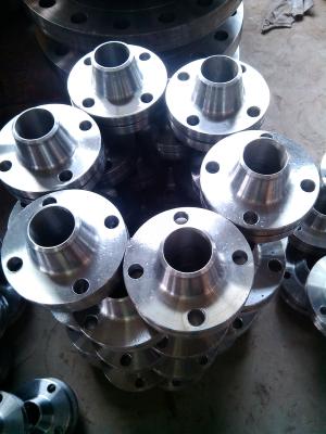 China API 6A 45K WN flange 5000psi for sale