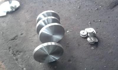 China API 6A 45K blind flange 5000psi for sale