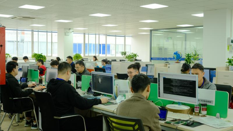 Проверенный китайский поставщик - Shenzhen Richmor Technology Development Co., Ltd.
