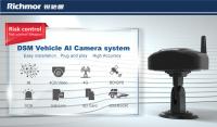 China Redar Detection 3G 4G Dashcam 3-Axis Acceleration Sensor Linus system for sale