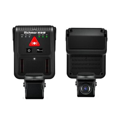 Cina 4G MDVR GPS WIFI 4ch AHD SD CARD 4G MOBILE DVR Advanced Vehicle Camera System per taxi in vendita