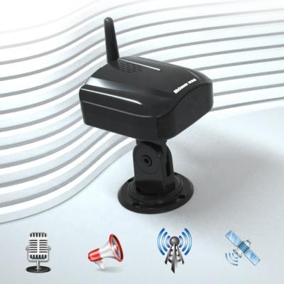China Camera System Car DVR 3ch Ai Dash Cam Support Driver Facial Recognition for sale
