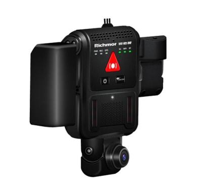 Cina 4G MDVR GPS WIFI 4ch AHD SD CARD 4G MOBILE DVR Advanced Vehicle Camera System per taxi in vendita