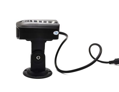 Cina 2.1mm/2.8mm Lens ADAS Car Black-Box MDVR con 4G GPS WIFI e Pedestrian Detection in vendita
