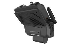 中国 ミニサイズ 4G モバイル DVR オールインワン DSM 3G 4G GPS Wifi と 2*256GB SD カード ストレージ 販売のため