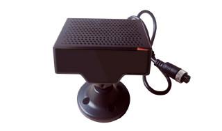 中国 ミニサイズ 4G モバイル DVR オールインワン DSM 3G 4G GPS Wifi と 2*256GB SD カード ストレージ 販売のため