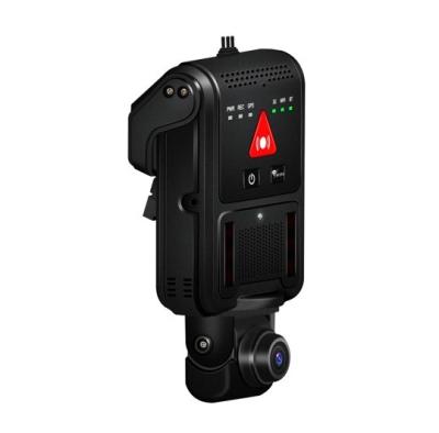 Cina Max 2X256GB SD Card Storage 4G MDVR GPS WIFI Duel Len Dashcam per e prestazioni in vendita