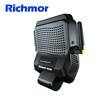 Cina Fornitura di alimentazione DC 8-36V Supportato ADAS DSM Dashcam Mobile DVR per camion Taxi Van Soluzione in vendita