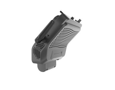 Cina Richmor AI DSM Analisi del comportamento del conducente Riconoscimento facciale H.265 3G 4G GPS Wifi TTS All-in-One Dashcam in vendita