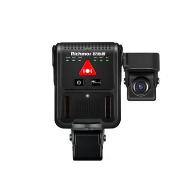 Cina Mini All-in-One 4G WIFI GPS Mobile DVR 720P 2CH MDVR Funzioni per il monitoraggio dei veicoli in vendita
