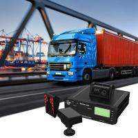 China Integrate Storage 1 TB HDD 1*128GB SD Card Function Interface 2*RS232 1*RS485 for sale