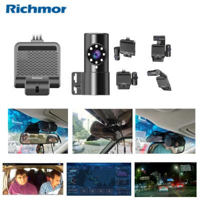Cina Oltcit Car AI Camera System con risoluzione 1080P e AI-Powered Drive Fatigue Detection in vendita