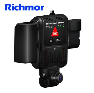 China 4G GPS Dashcam Taxi Kamera Dual Lens AHD 1080p 4CH Taxi-Recorder mit Unterstützung AP zu verkaufen