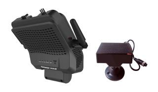 Cina Sistema di rilevamento delle collisioni 4G GPS Wifi AHD Dashcam per la registrazione video 4CH ADAS in vendita