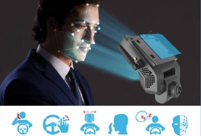 中国 4G WiFi GPS ドライバー 疲労検知 ダッシュカメラ カービデオレコーダー -20 90 C ストレージ 512GB 販売のため