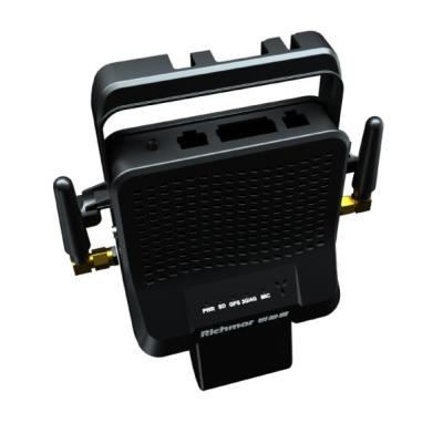 中国 4G WiFi GPS ドライバー 疲労検知 ダッシュカメラ カービデオレコーダー -20 90 C ストレージ 512GB 販売のため