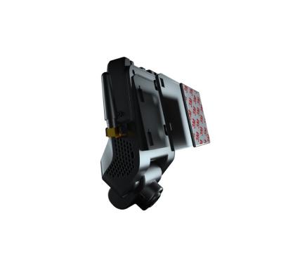 中国 4G ADAS ダッシュカメラ カービデオレコーダー 組み込みGPSモジュールと2.1mmレンズ 4CHモバイルDVR 販売のため