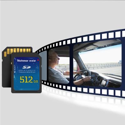 China Truck Van Coach School Bus Camera System Car Back Up Camera With Reversing Monitor for sale